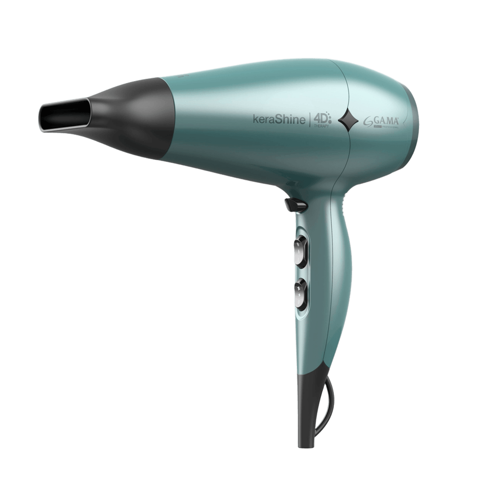 Central Shop | SECADOR GAMA THERAPY 4D KERA-SHINE REF 914-3736